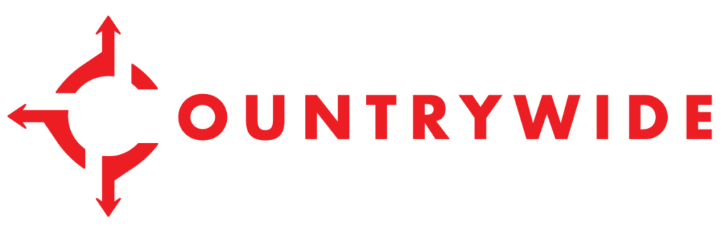 Shipping - Countrywide Logistics