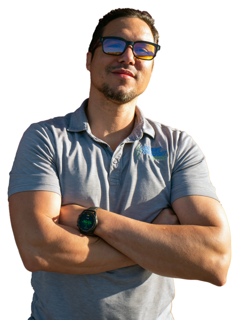 About - Countrywide Logistics