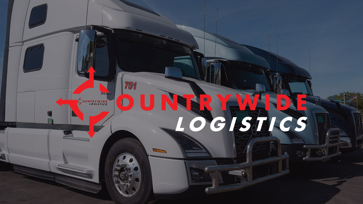 Home - Countrywide Logistics