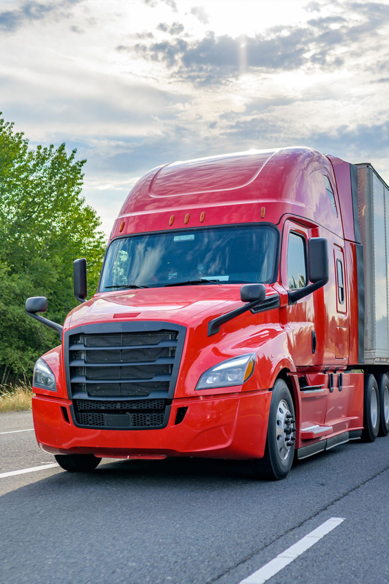 Shipping - Countrywide Logistics